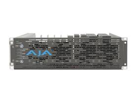 DRM2-PLUS-A2 AJA Redundant Power Supply Ru