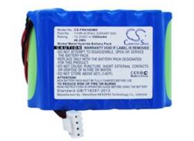 FSM-50R BULBSANDBATTERIES Battery Fujikura