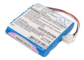 SE-1200 BULBSANDBATTERIES Battery Nihon Kohden Edan